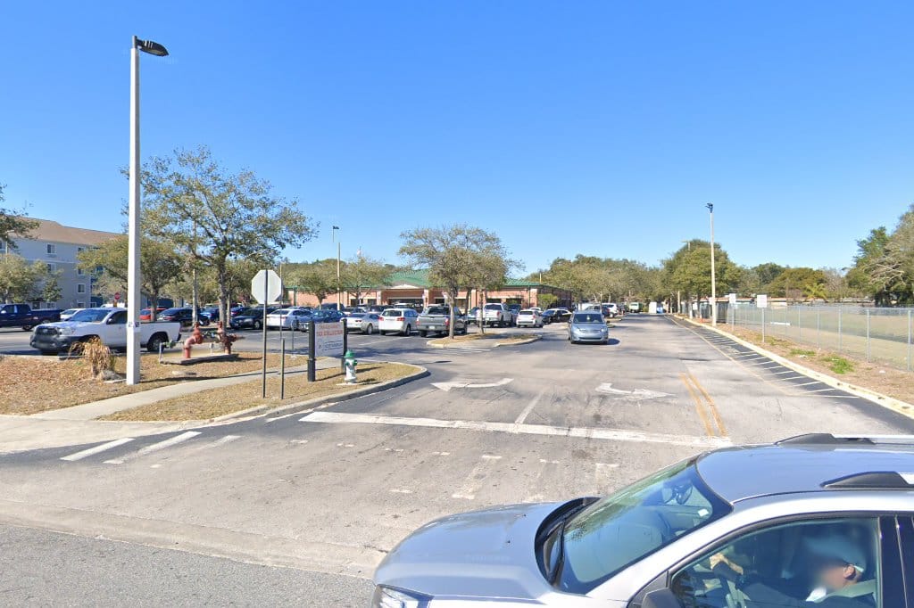 DMV in Orlando, FL - The County Office