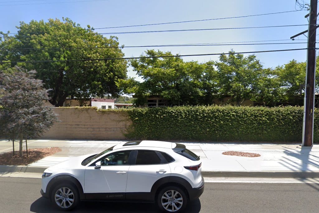 Public School in Torrance, CA - The County Office