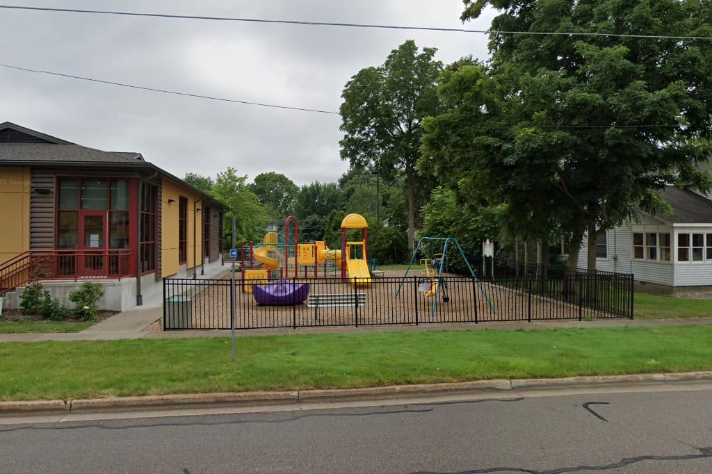 Loutit District Library in Grand Haven, MI - The County Office