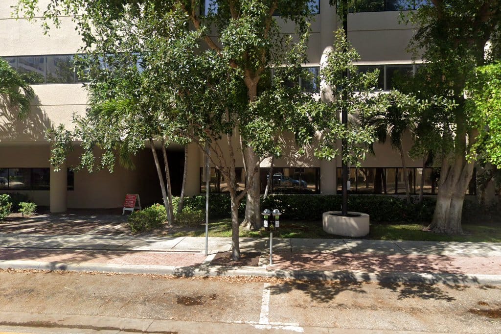 West Palm Beach Driver License & Motor Vehicle Services in West Palm ...