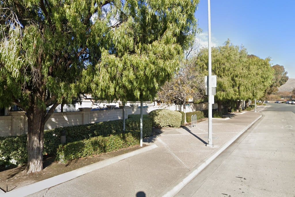 Humane Society of Silicon Valley in Santa Clara, CA - The County Office