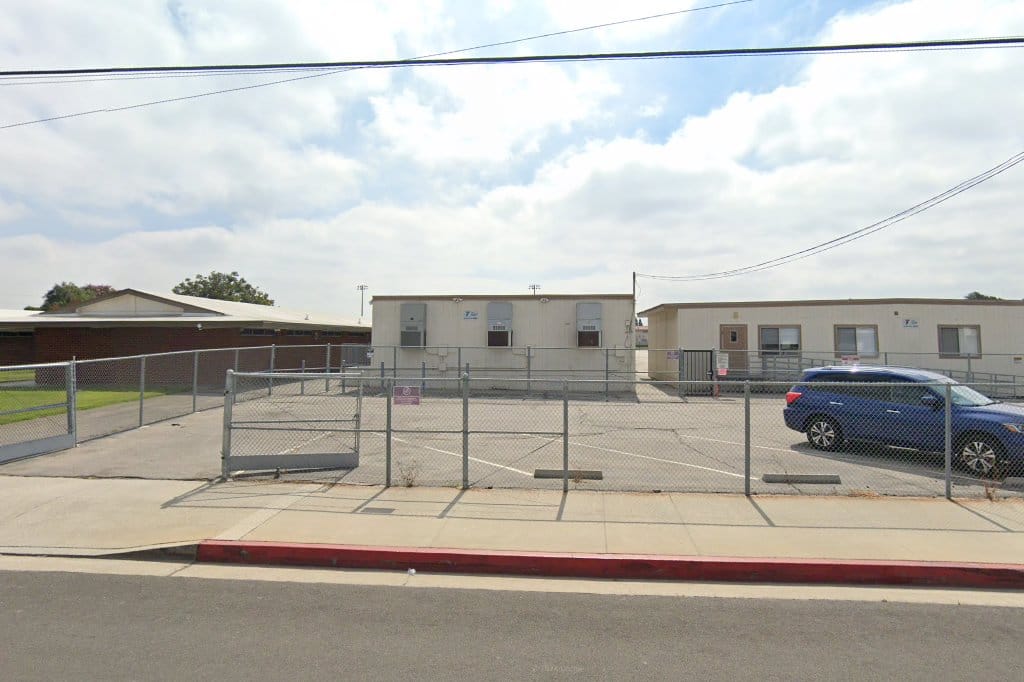 Public School in Torrance, CA - The County Office