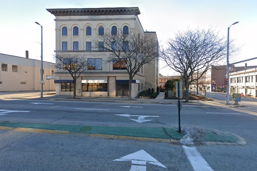 IRS Office in Maine - The County Office