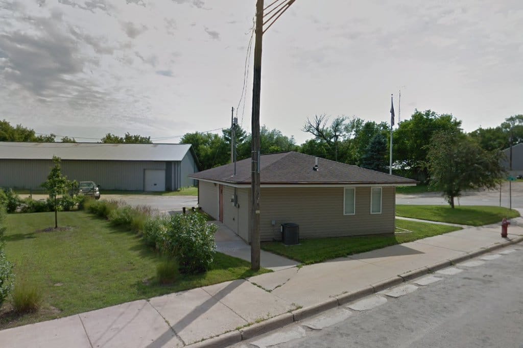 Goodhue County Passport Office in Red Wing, MN - The County Office