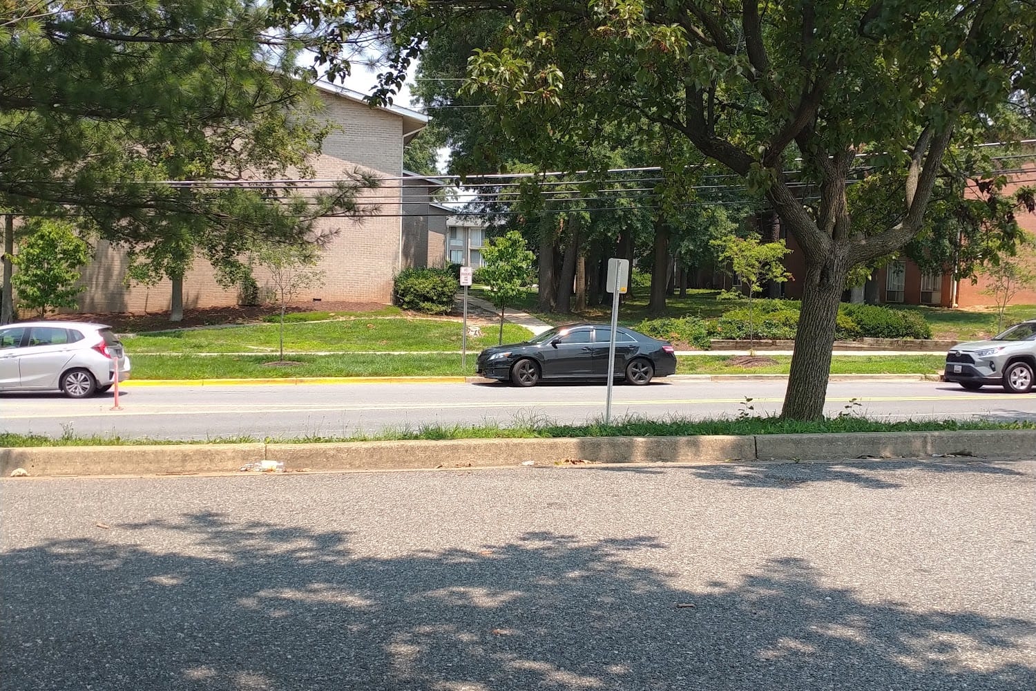 Animal Shelter in Prince George's County, MD - The County Office