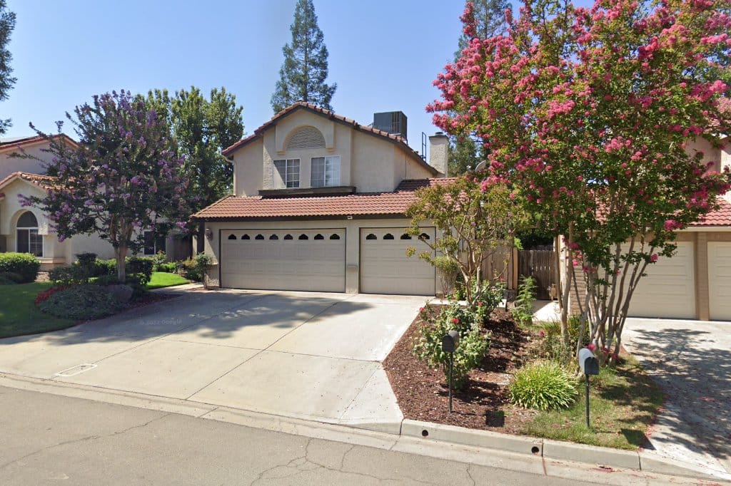 Animal Hospital in Fresno, CA - The County Office