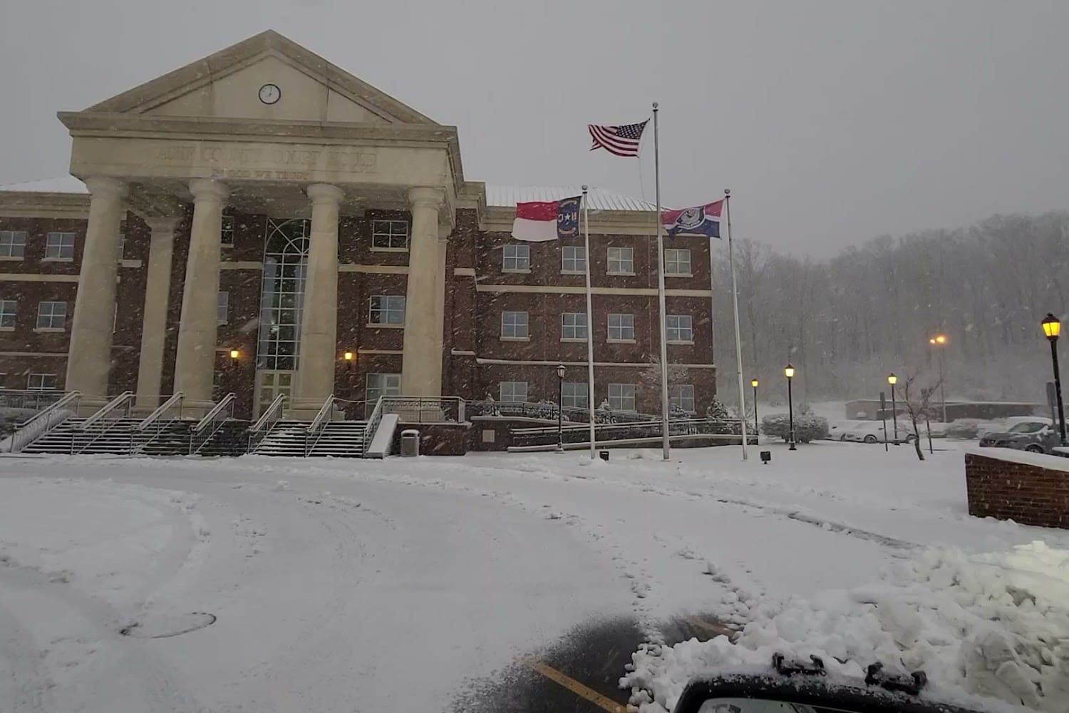 Boone Driver's License Office in Boone, NC - The County Office