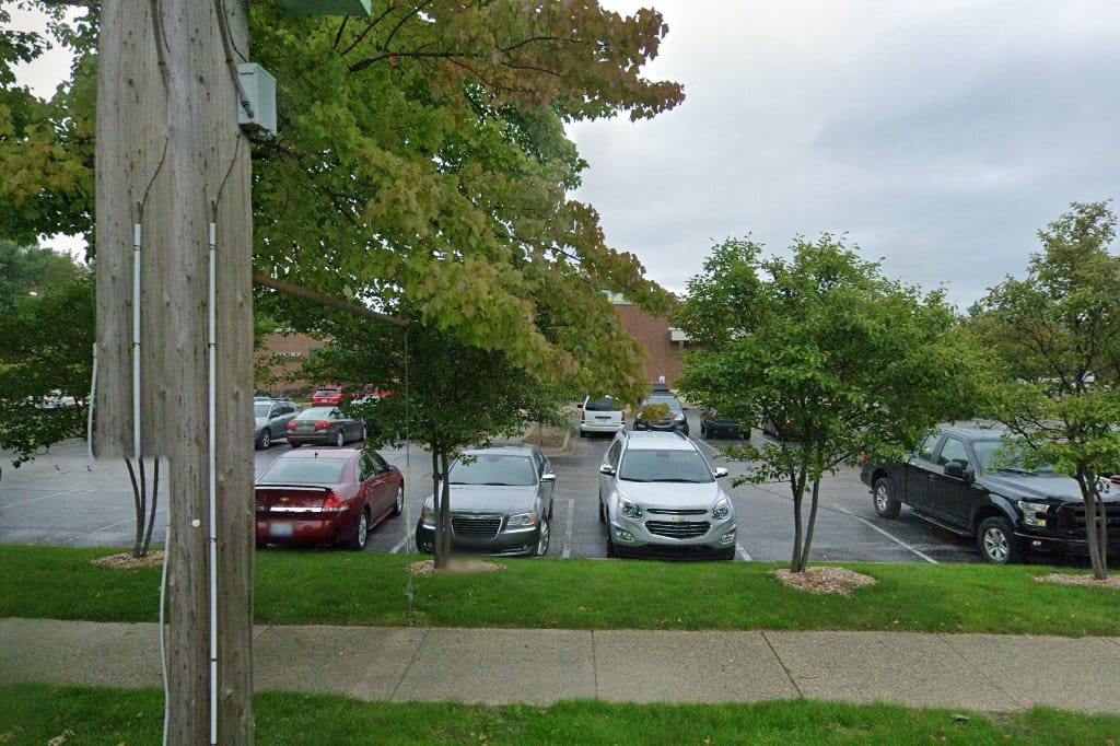 Loutit District Library in Grand Haven, MI - The County Office