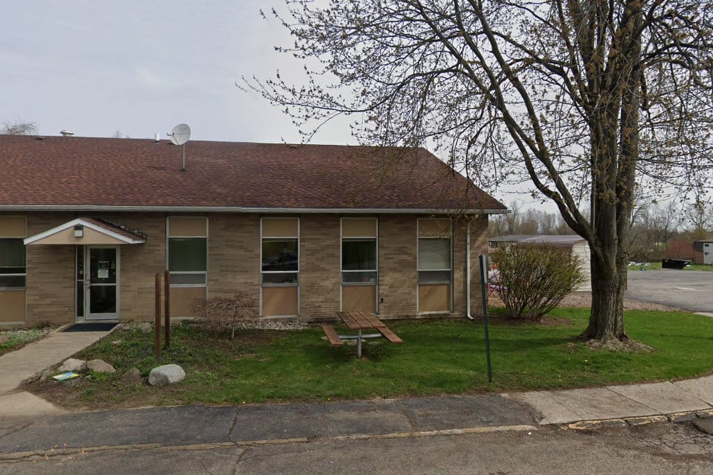 Veterans Affairs Department in Michigan - The County Office