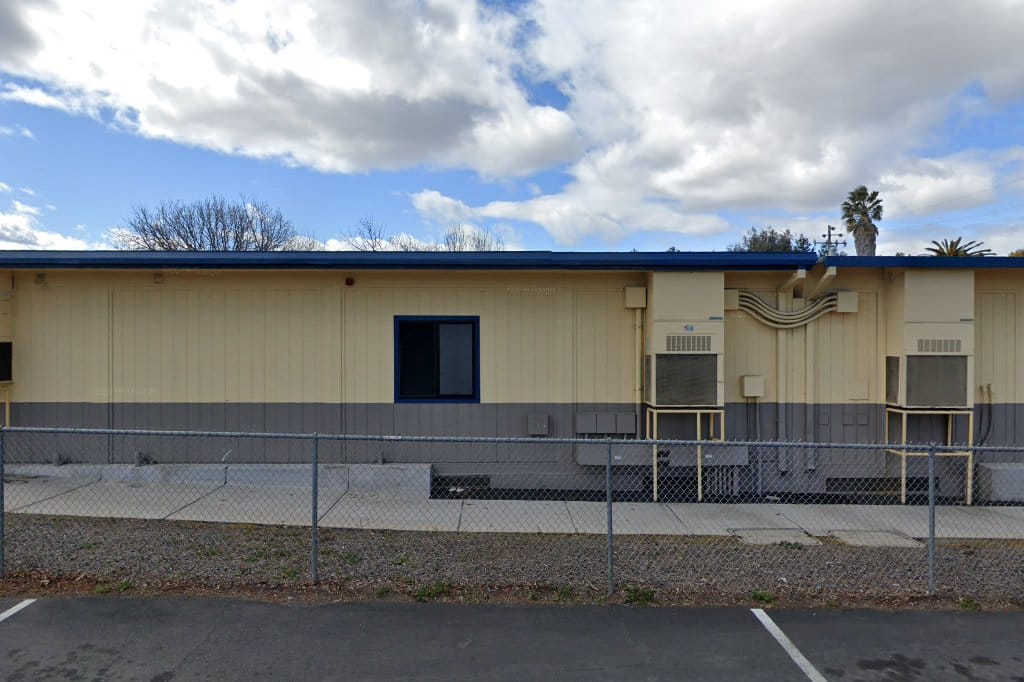 Public School in San Jose, CA - The County Office