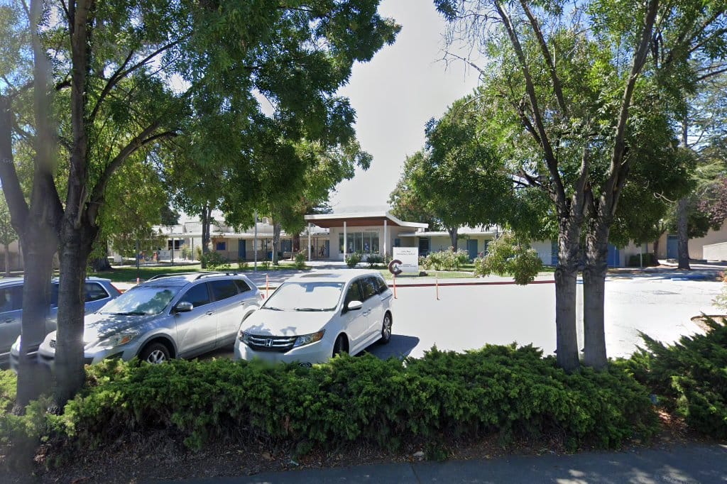 Public School in San Jose, CA - The County Office