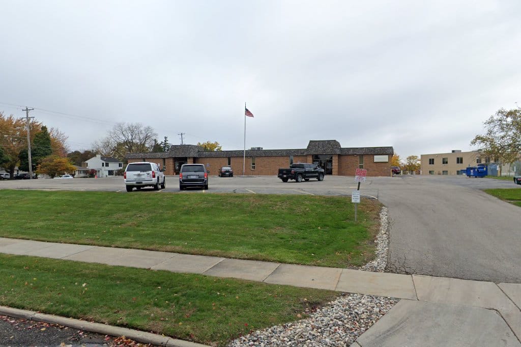Veterans Affairs Department in Michigan - The County Office