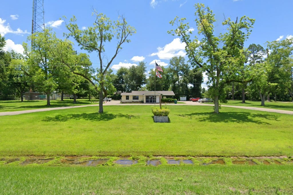 Chipley Driver License Office in Bonifay, FL - The County Office