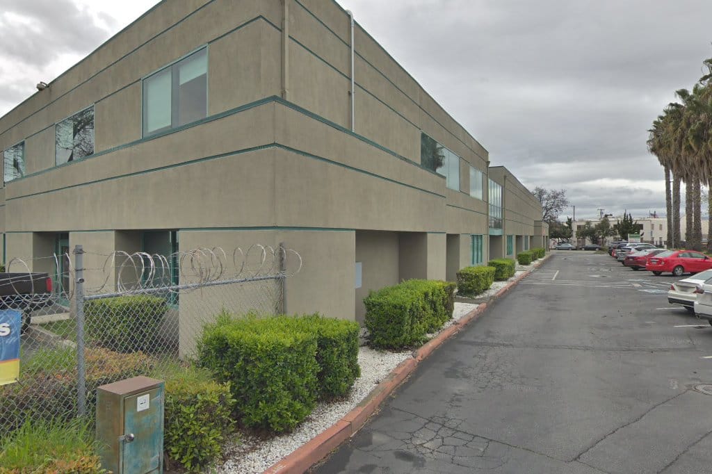 Public School in San Jose, CA - The County Office