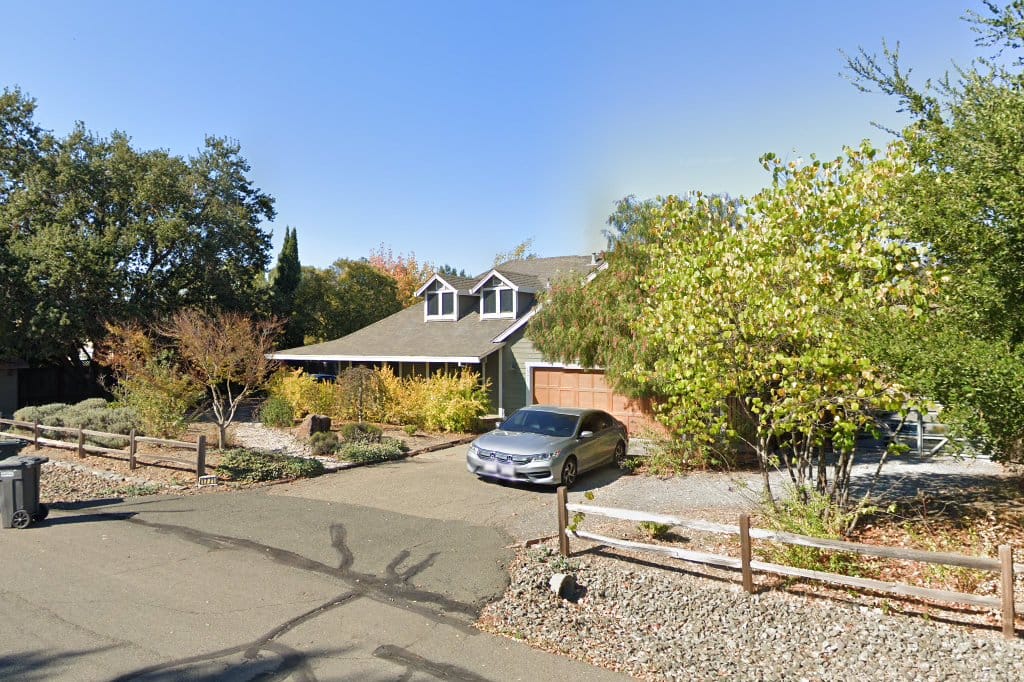 Animal Shelter in Penngrove, CA - The County Office