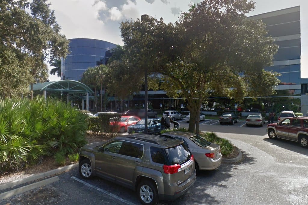 DMV in Fort Myers, FL - The County Office