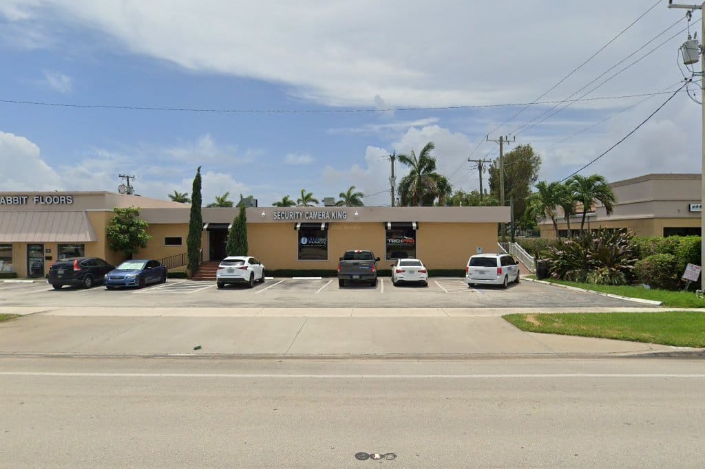 Goodwill in Palm Beach County, FL - The County Office