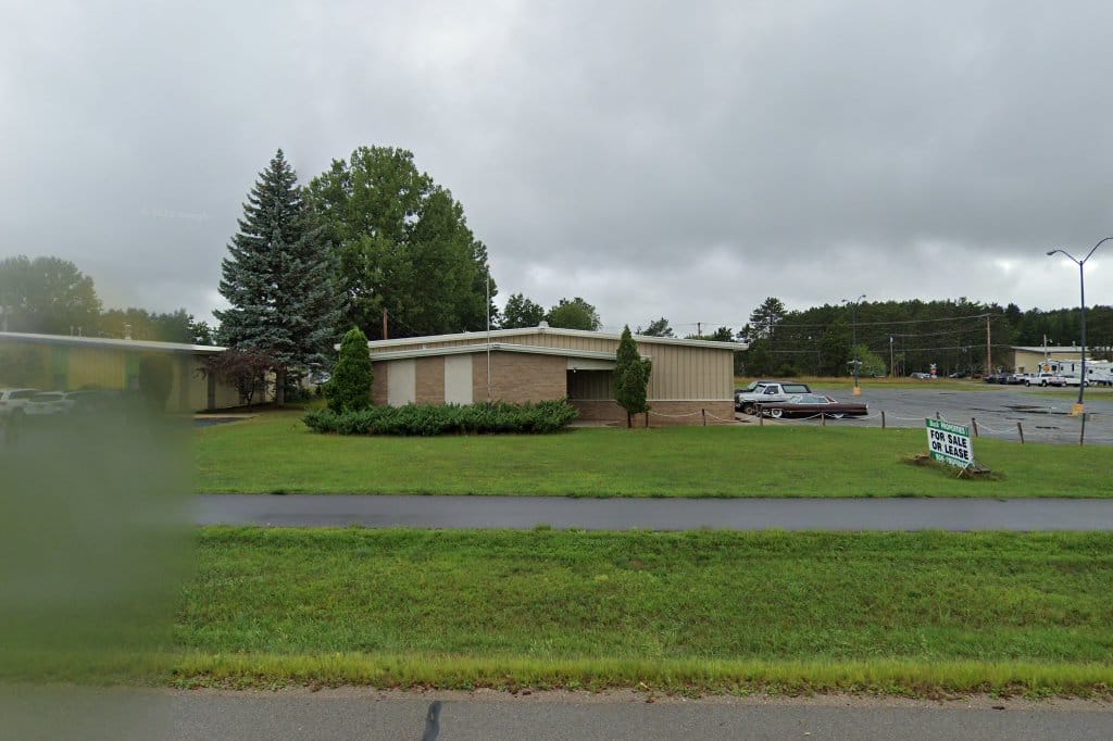 Veterans Affairs Department in Delta County, MI - The County Office