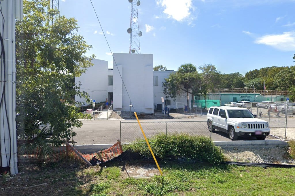 Key Largo Driver License & Vehicle Services in Key Largo, FL - The ...