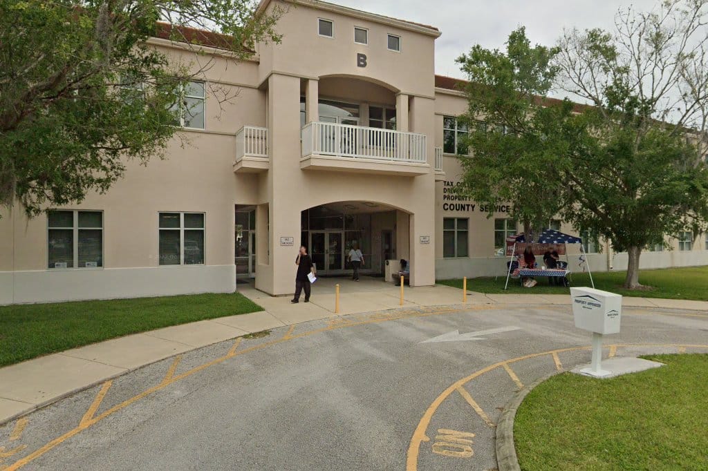 Ponte Vedra Beach Driver License & Vehicle Services in Ponte Vedra ...