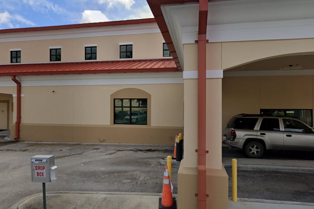 DMV in Vero Beach, FL - The County Office