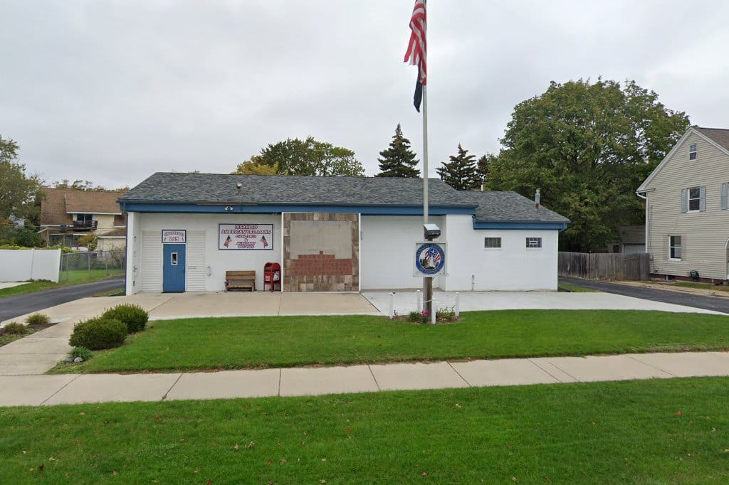 Veterans Affairs Department in St. Clair County, MI - The County Office