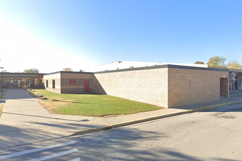 Edinburgh Community Schools: East Side Elementary in Edinburgh, IN ...