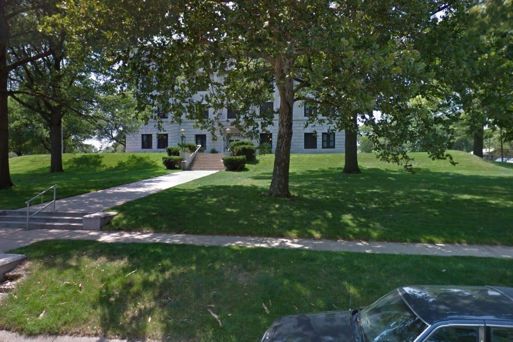 Lancaster County DMV Office in Lincoln, NE - The County Office