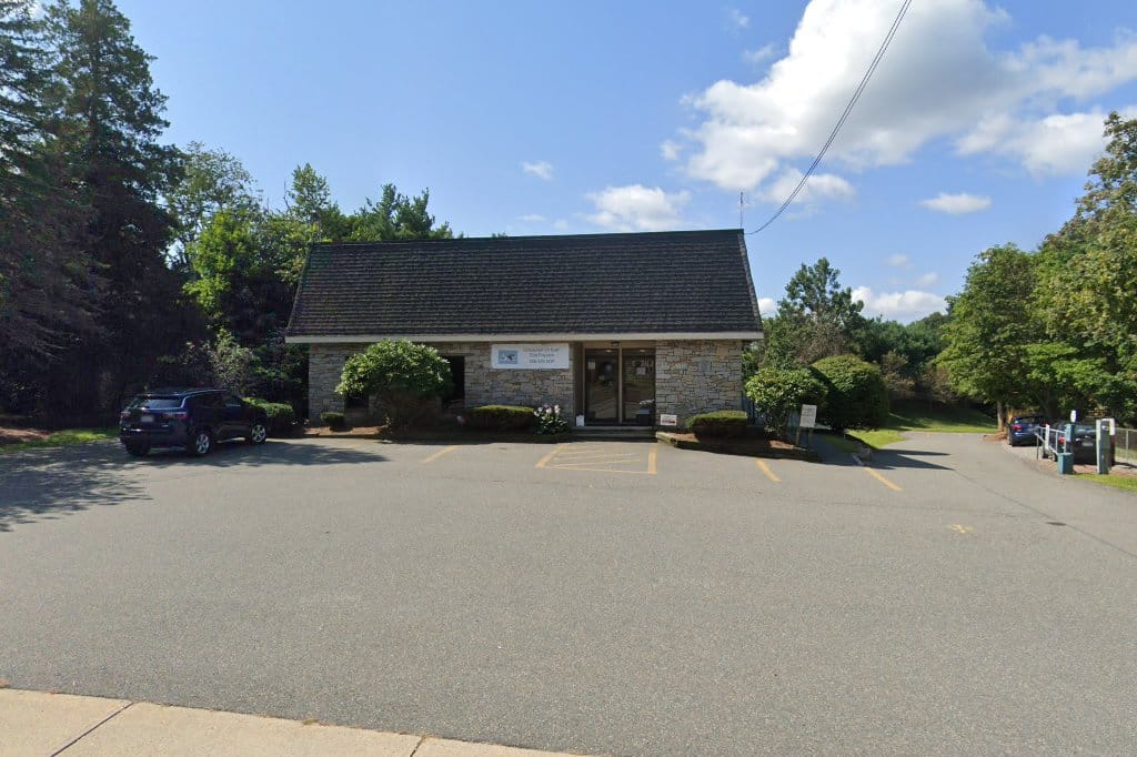 Animal Hospital in Bristol County, MA - The County Office