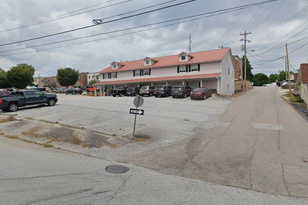 Hayesville Driver's License Mobile Unit Office in Hayesville, NC - The ...