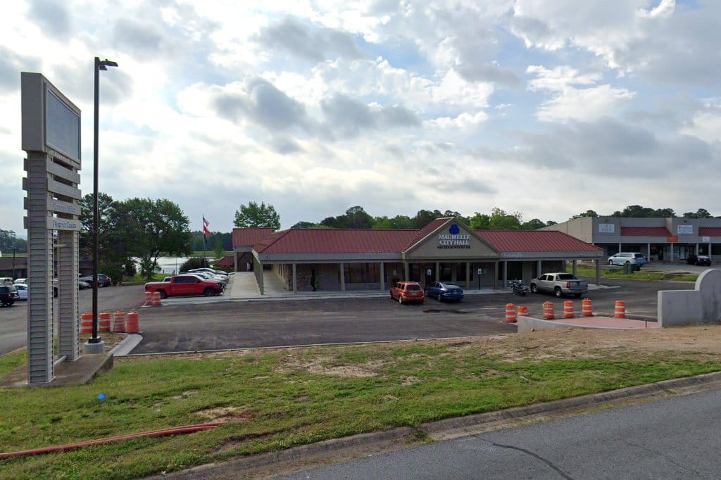 DMV in Pulaski County, AR - The County Office