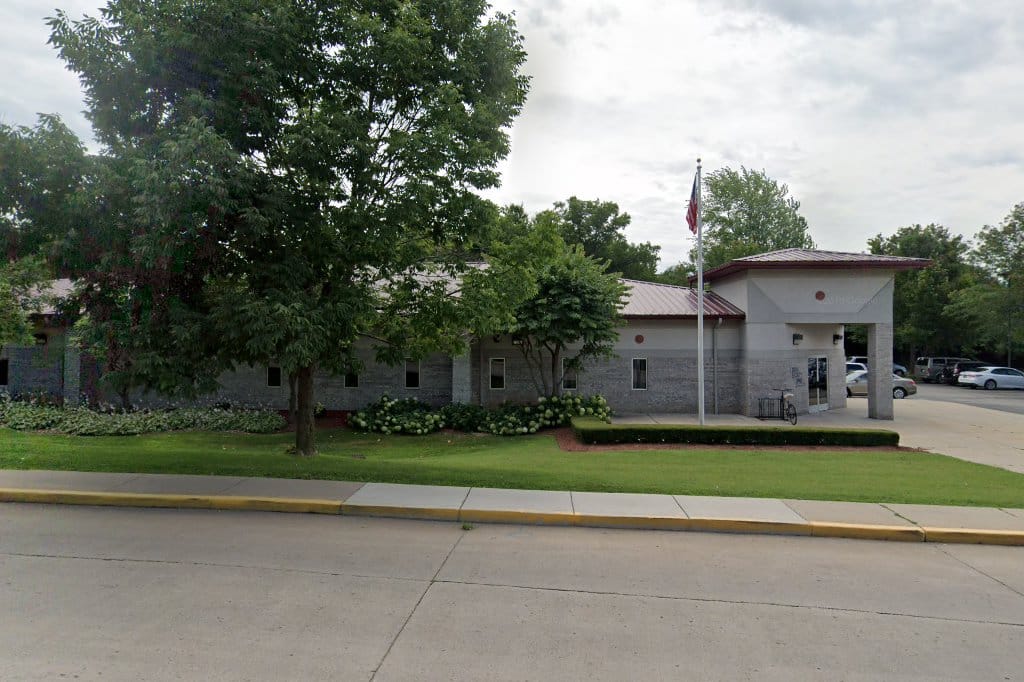 Social Security Office in Elkhart County, IN - The County Office