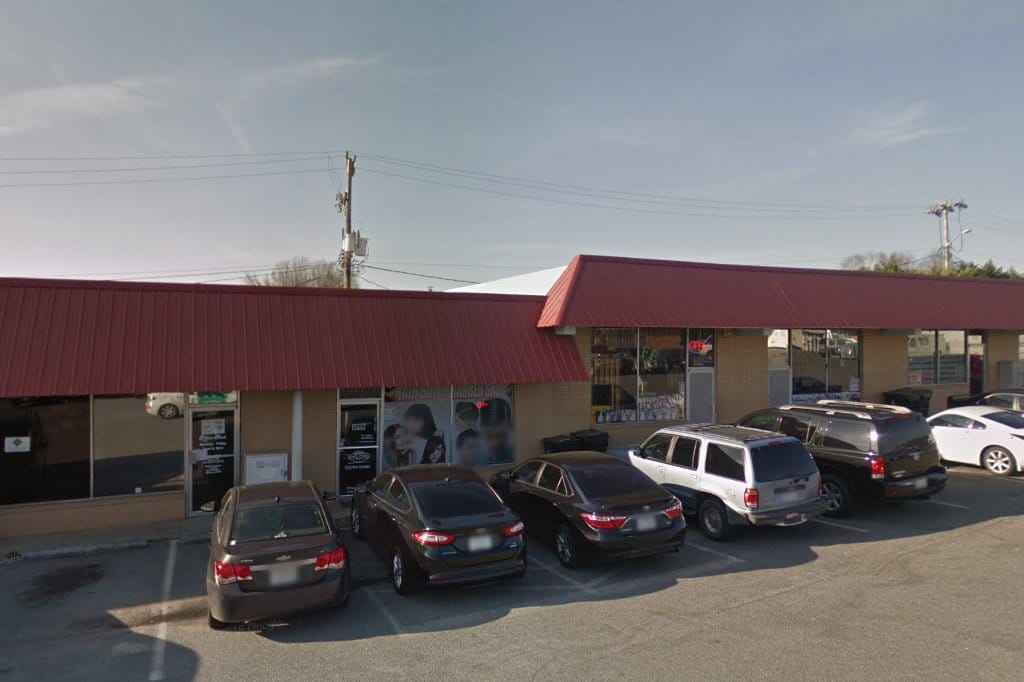 Monroe DMV Driver's License Office in Monroe, NC - The County Office