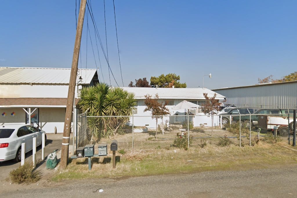 Animal Shelter in Merced County, CA - The County Office