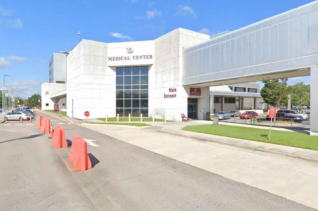 Veterans Affairs Department in Augusta, GA - The County Office