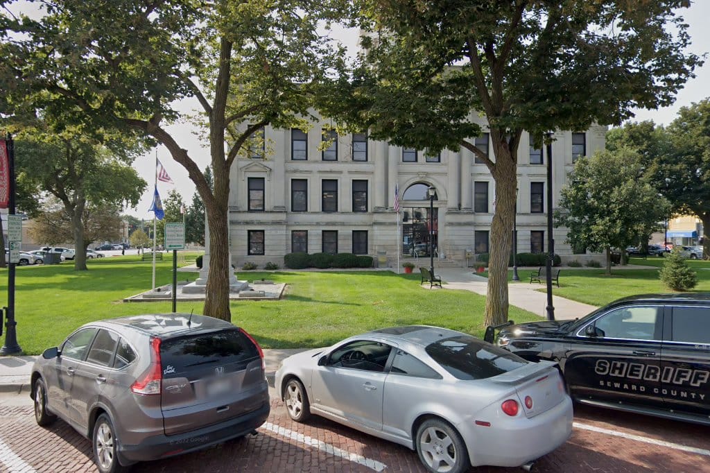 Lancaster County DMV Office in Lincoln, NE - The County Office