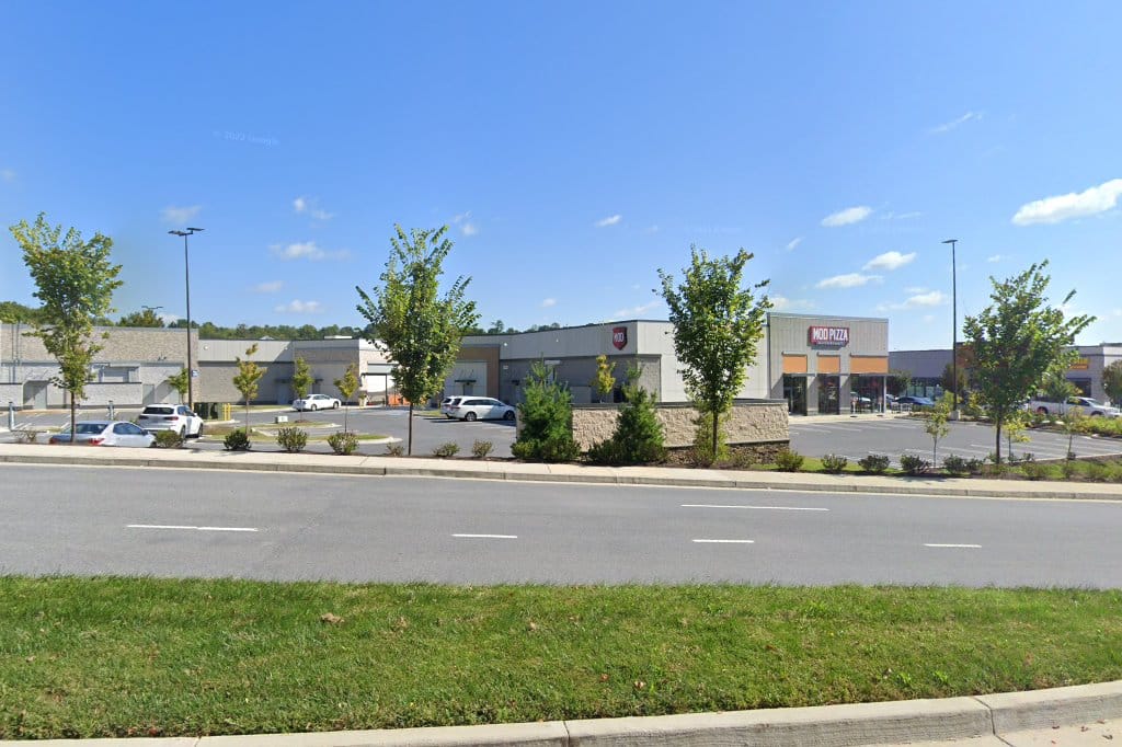 DMV in Maryland - The County Office