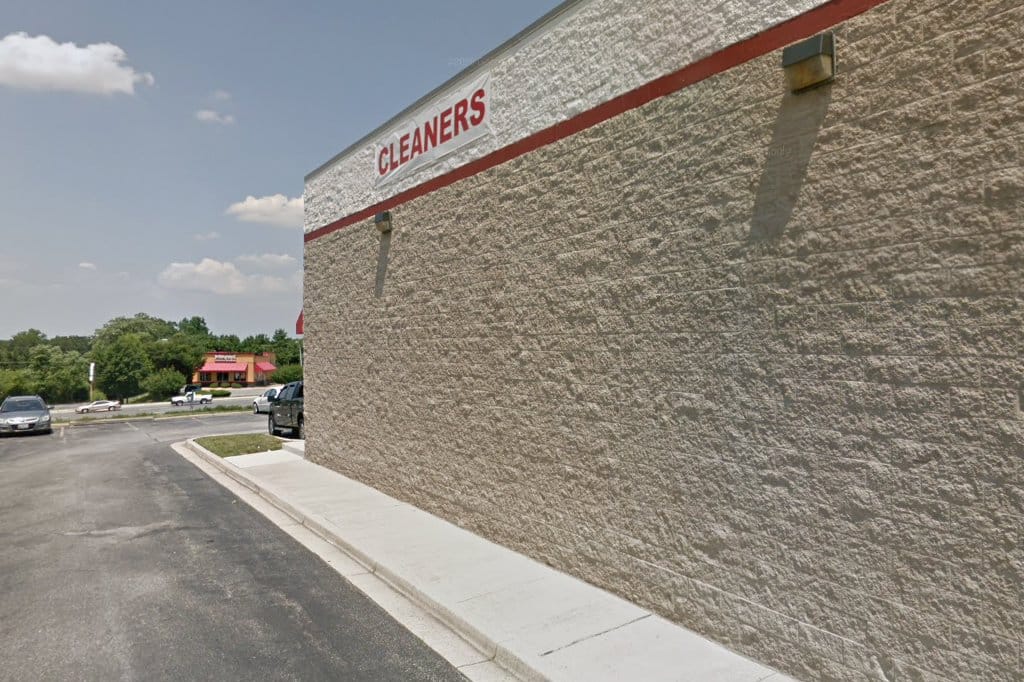 Animal Shelter in Prince George's County, MD - The County Office