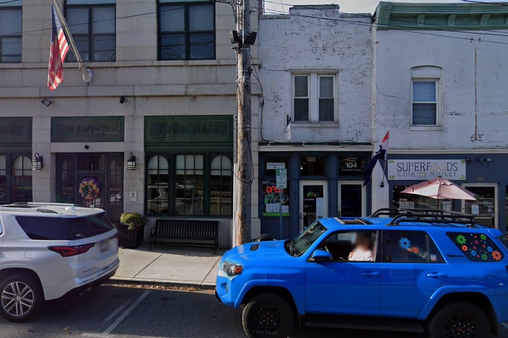 Animal Shelter in Carroll County, MD - The County Office