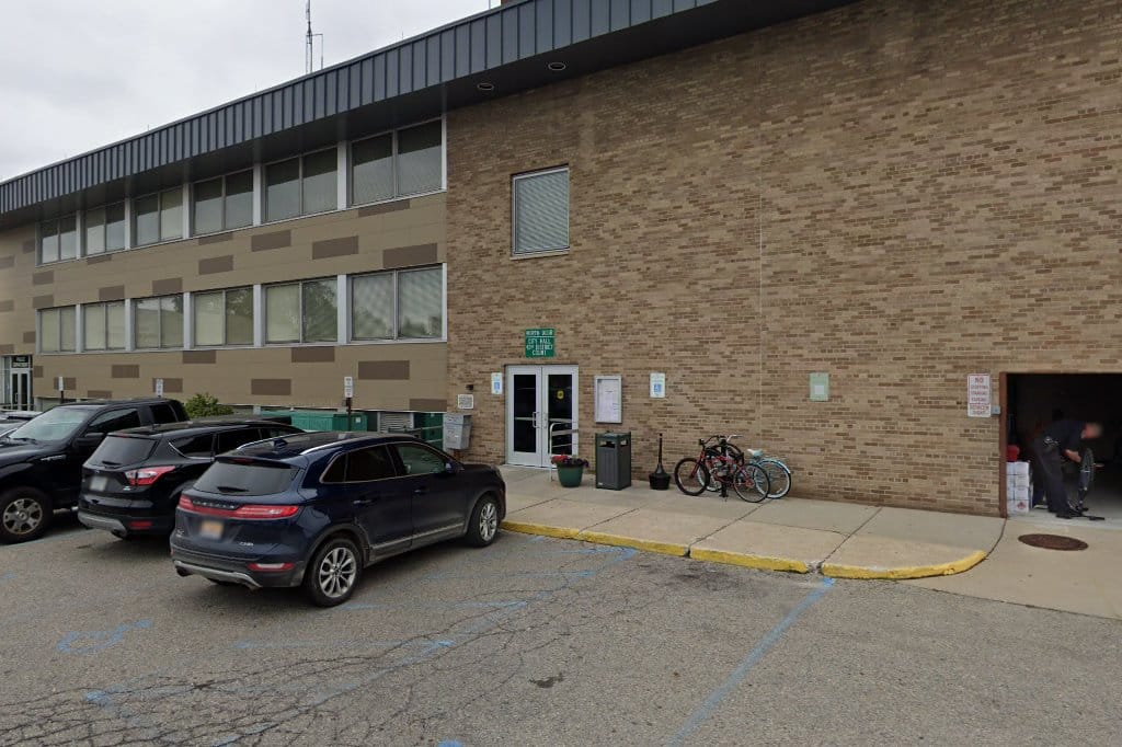 Hazel Park Passport Office in Hazel Park, MI - The County Office