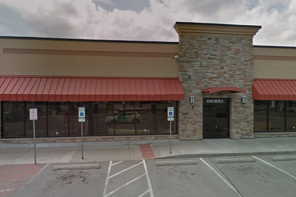 Social Security Office in Jackson County, MO - The County Office