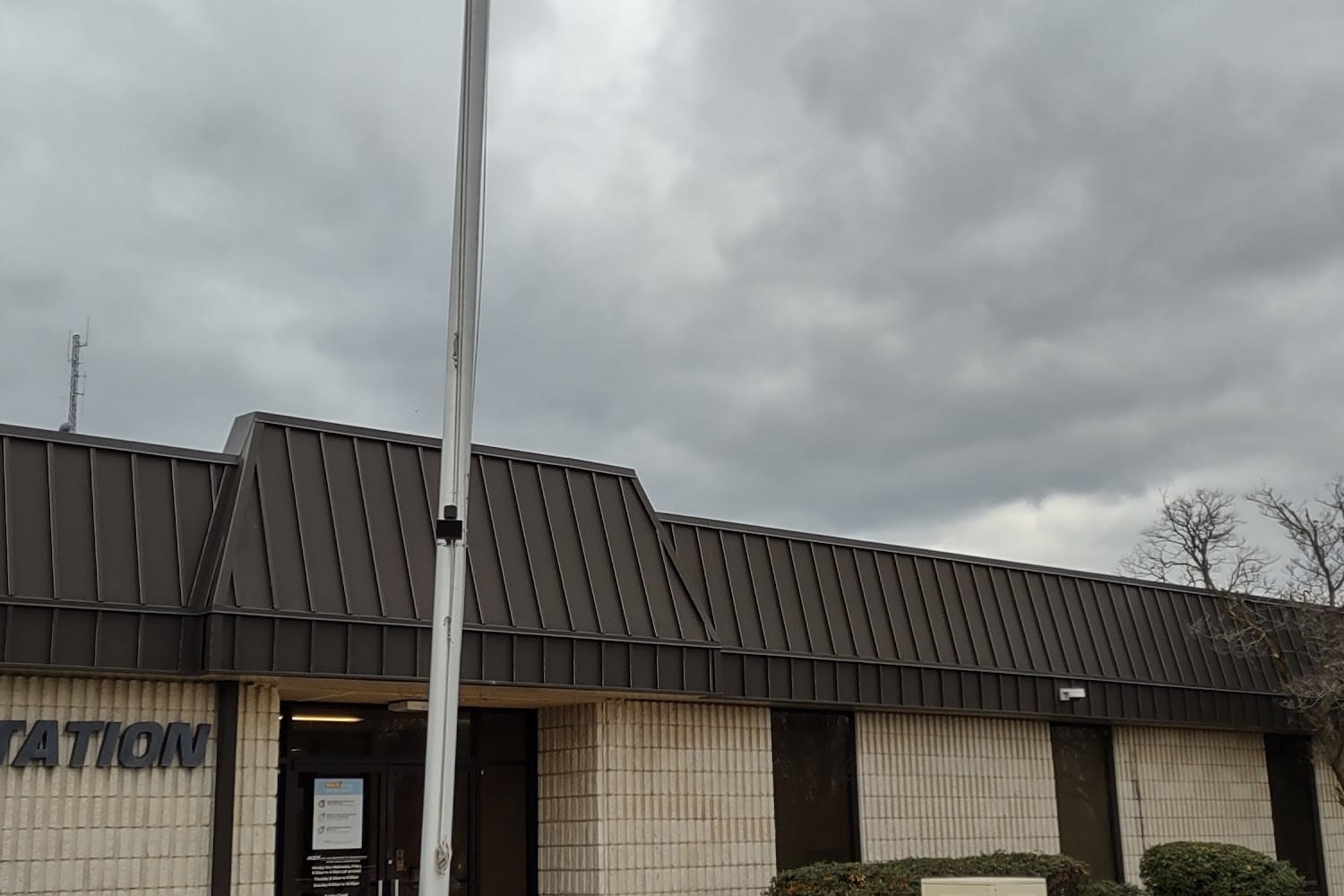 Cumberland LaVale MVA Office in Cumberland, MD - The County Office