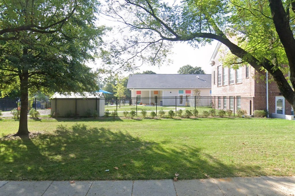 Animal Shelter in Prince George's County, MD - The County Office