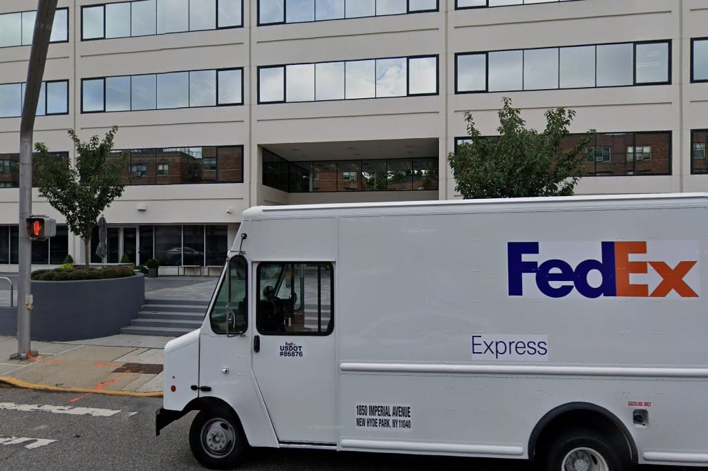 Animal Shelter in Great Neck, NY - The County Office