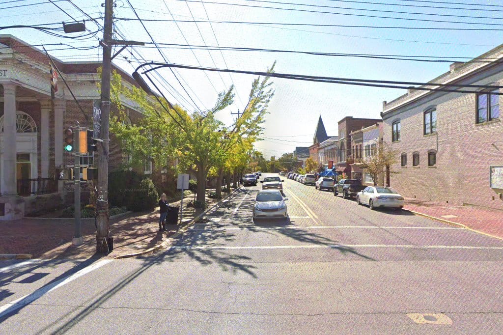 Elkton MVA Office in Elkton, MD - The County Office