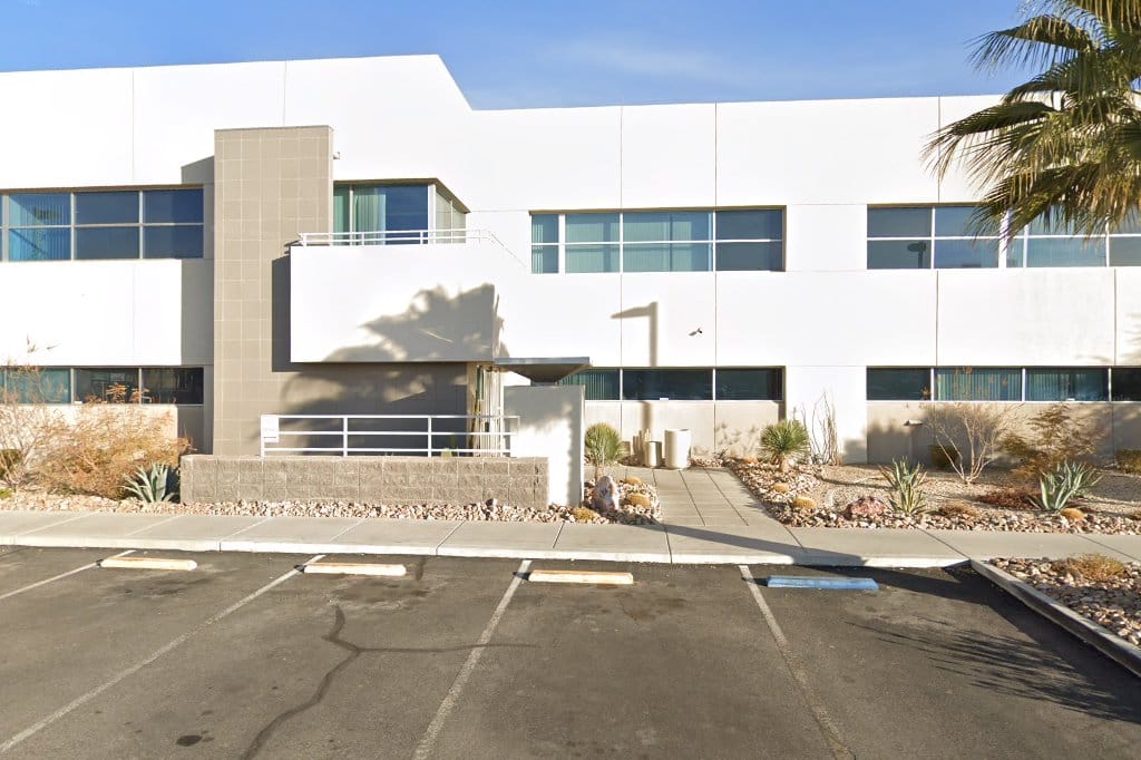 Victim Assistance Center in Clark County, NV - The County Office