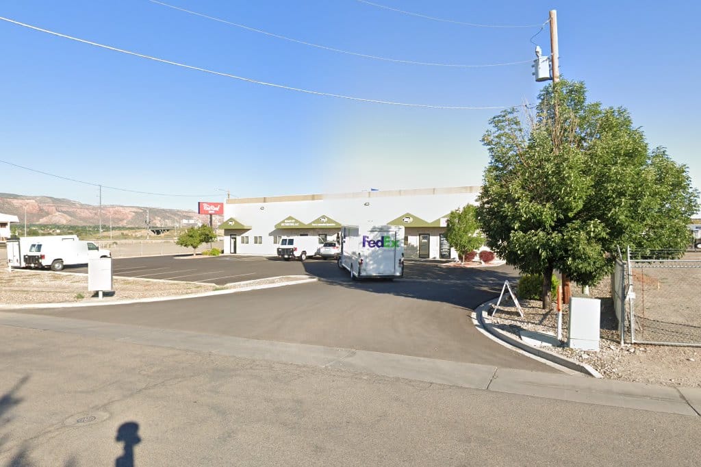 Animal Shelter in Grand Junction, CO - The County Office