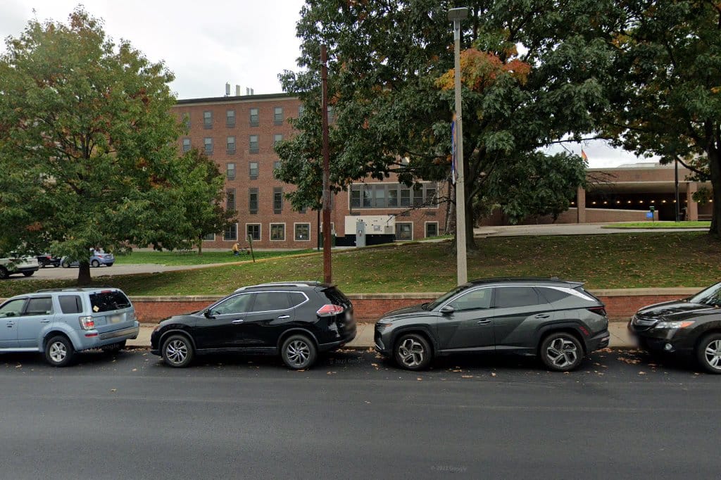 Animal Shelter in Boston, MA - The County Office