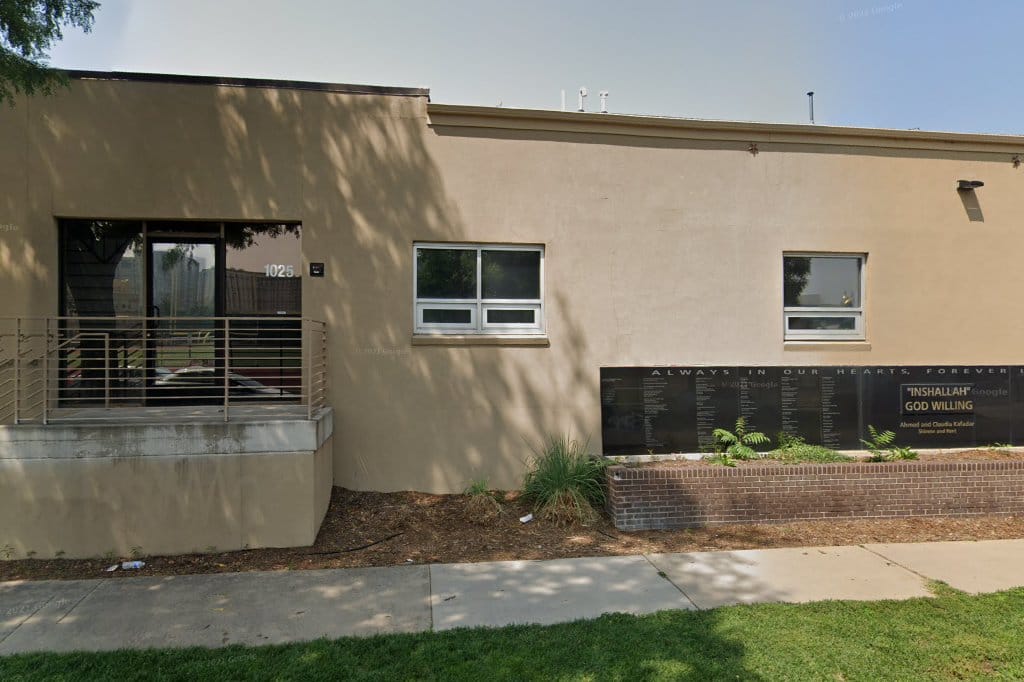 Animal Shelter in Denver, CO - The County Office