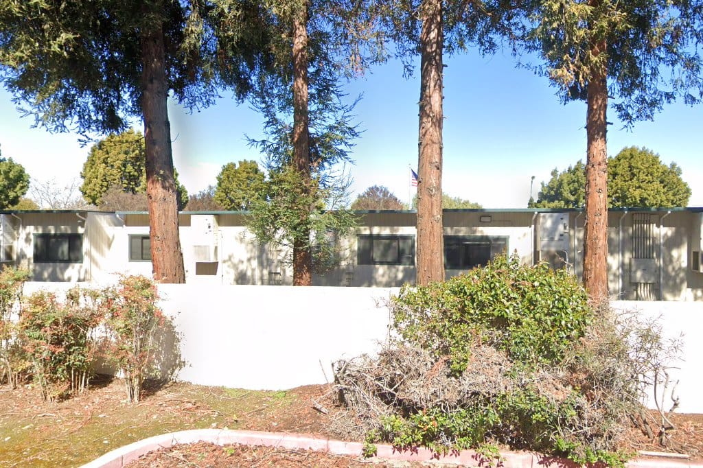 Peterson Middle School in Sunnyvale, CA - The County Office